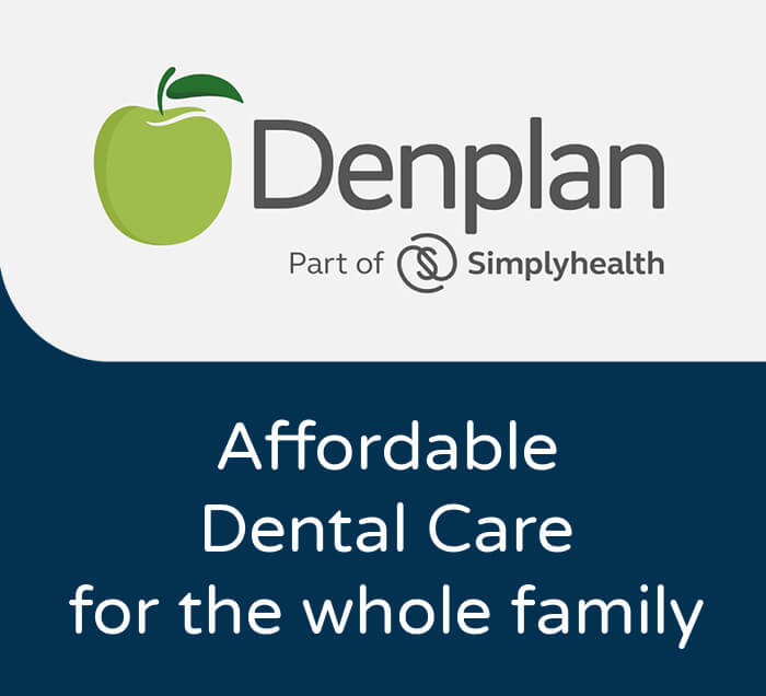 Denplan - Affordable dental payment plans | Bristol Dentist, Westbury ...