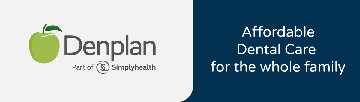 Denplan - Affordable dental payment plans | Bristol Dentist, Westbury ...
